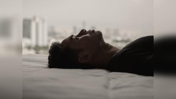 Common sexual insecurities of men