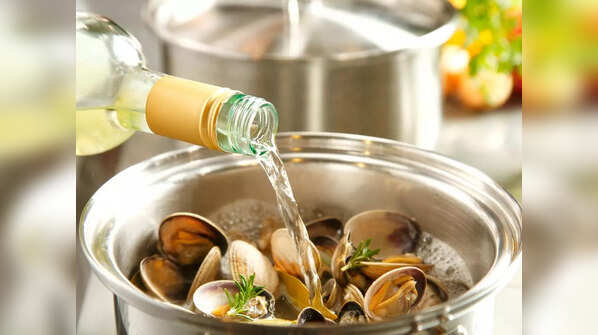 Cooking with alcohol: How to use it to enhance taste in your dishes