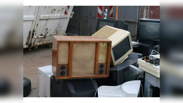 E-waste: The growing threat we can't ignore