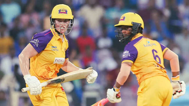 WPL 2023: Women's Premier League Schedule, Points Table, Teams ...