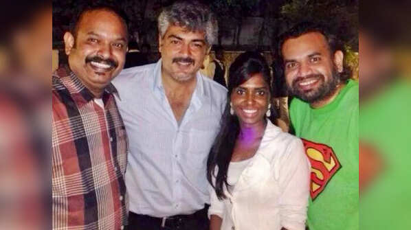 Mankatha's cast & crew remember Thala Ajith's blockbuster on its 10th ...