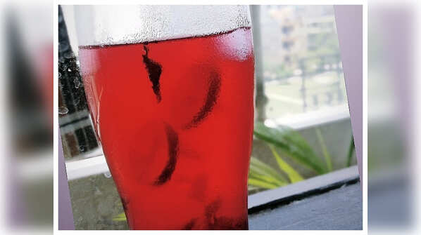 Celebrate Eid with these 7 thirst-quenching sharbats