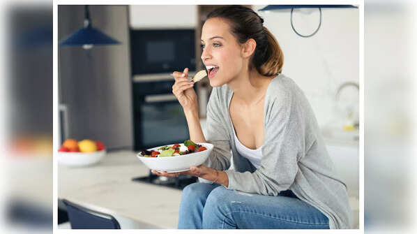 6 dietary changes that can help prevent the risk of cancer