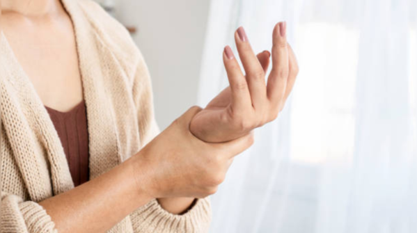 Magnesium Deficiency Symptoms: How magnesium deficiency affects women ...