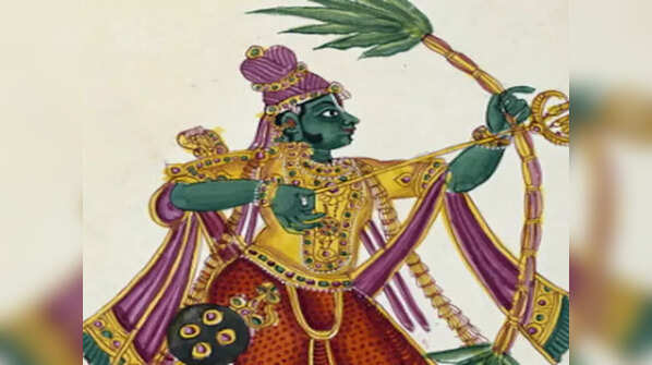 Want a good sex life? Learn these 7 facts about Kamadeva, the God of ...