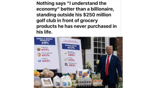 US elections 2024: 10 Trump vs Kamala Harris memes you can't miss