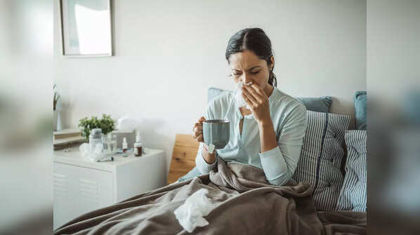 Beware of THESE 6 symptoms typical to winter illnesses