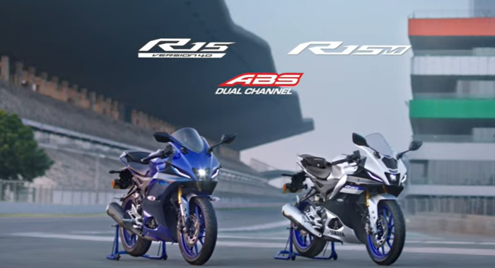 Yamaha R15 V4, MT 15, FZ-X India launch LIVE updates: Price, features ...