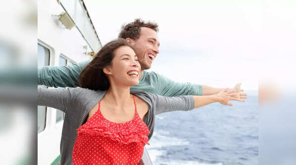 8 couple milestones one should celebrate