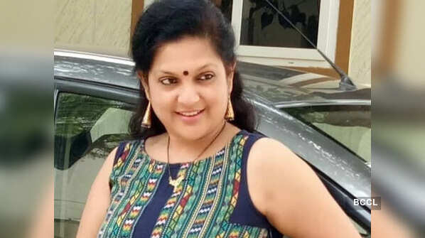 From Swathi HV to Yamuna Srinidhi: On-screen moms who are divas in real ...