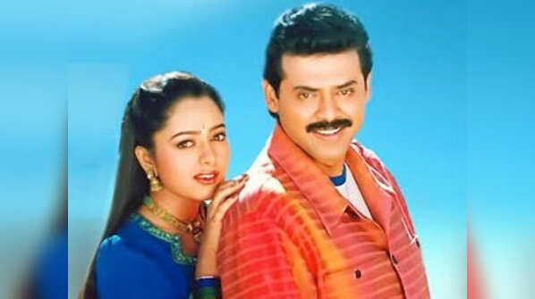 21 Years for Raja: 5 reasons why the film was a sensational hit at the ...