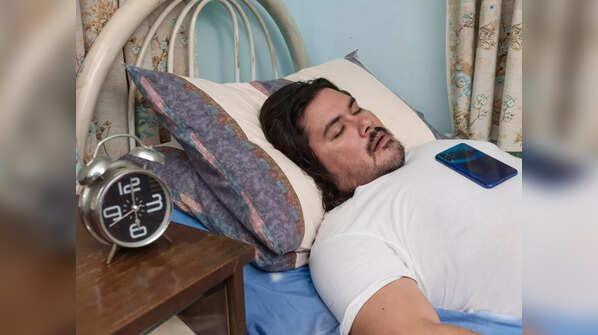 6 signs you are becoming a loser