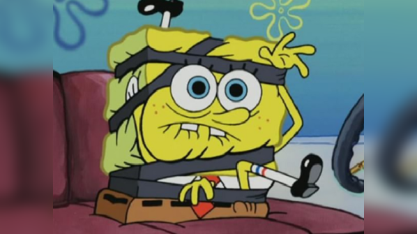 4 beloved cartoon characters who actually suffer from mental disorders