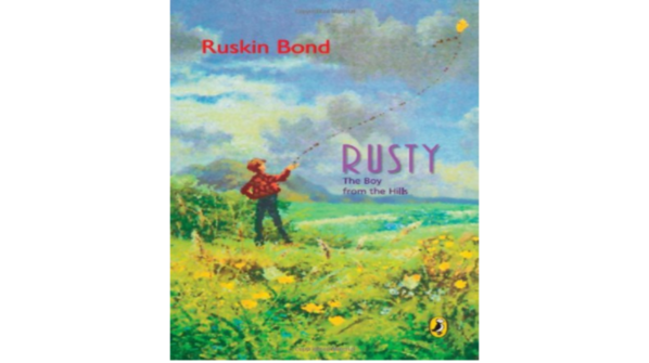 Best short stories by Ruskin Bond