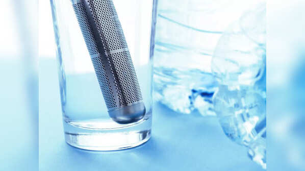 What is black water, and why it is becoming increasingly popular these days