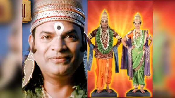 Ashadhi Ekadashi 2023: Ajinkya Raut to Bharat Jadhav; Marathi actors ...