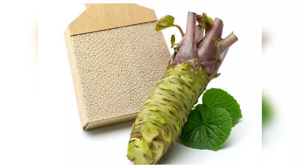 Food Decode: What is Wasabi, its taste, uses and what it does to the body