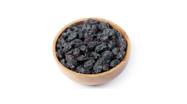 10 incredible benefits of soaked munakka (black raisin)