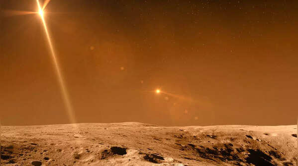 5 major risks that make sending astronauts to Mars a challenge, as per NASA