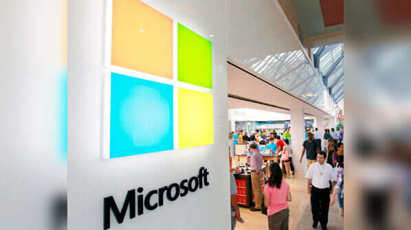 20 biggest tech brands in the world