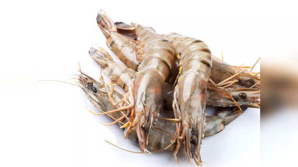 6 Things to do before cooking Prawns at home