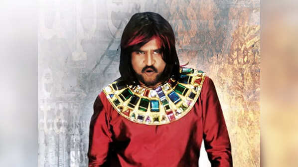 5 times when Rajinikanth made special appearances in Tamil films