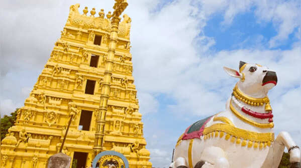 5 lesser known Shakti Peethas that echo with divine energy