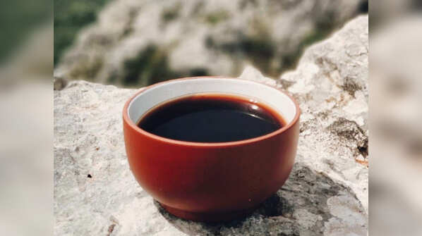 This is the DANGEROUS tea in the world!