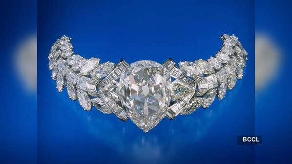 Largest Diamonds: From the Millennium Star to the Sergio: These are the largest diamonds in the ...