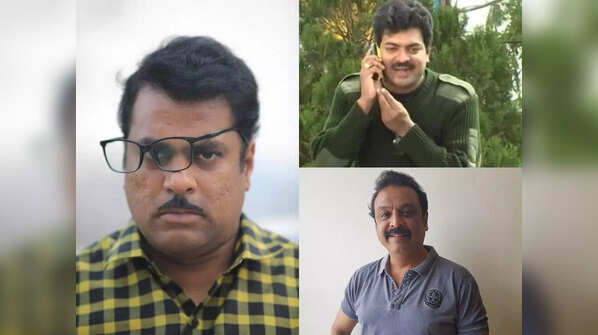 20 years of Amrutham: From marking the debut of Baahubali fame ...