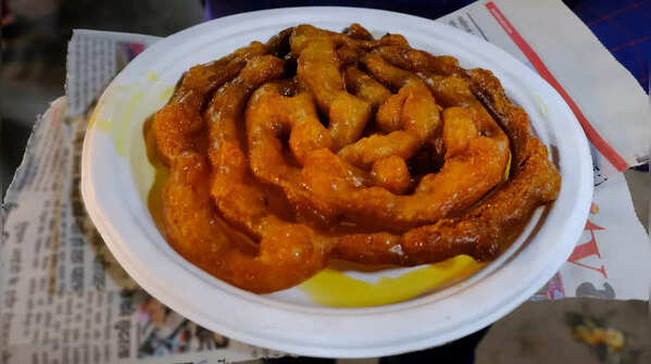 8 popular Jalebi varieties from across India that are a must-try