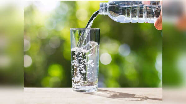 Water Bottle Expiry Date: Why do drinking water bottles carry an expiry ...