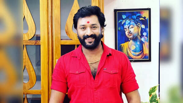 Exclusive - Shanavas Shanu: While I've found success through television ...