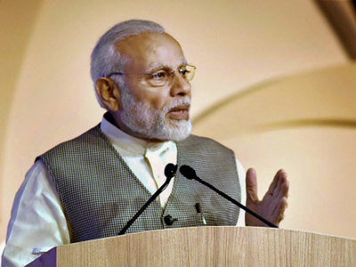 LIVE: Narendra Modi in Chennai: PM Modi addresses Defence Expo 2018 in ...