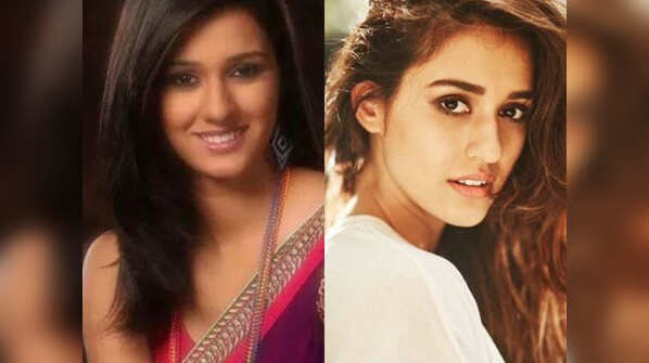 Disha Patani's beauty evolution will leave you SHOCKED!
