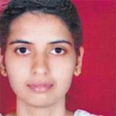 Has my face been entirely ruined?