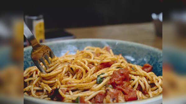 Easy exotic dishes made with leftover food