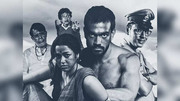 Anirban Bhattacharya’s directional debut project Mandaar to Subhashree ...