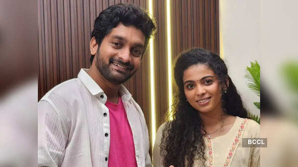 Exclusive! Heart Beat actress Padine Kumar: I believe cinema can change ...