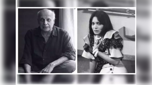 Parveen Babi Death Anniversary: From a sizzling siren to a lone warrior ...