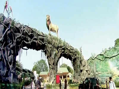 41 exotic animals died in Modi’s pet project Kevadiya zoo in 2 yrs