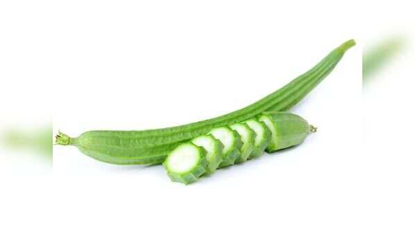 Ridge Gourd Benefits: Ridge Gourd benefits and easy ways to use it