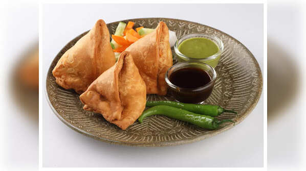 Unique facts about Samosa that make it even more special