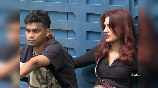Bigg Boss Tamil 6’s Asal Kolaru: From fight with Dhanalakshmi to ...