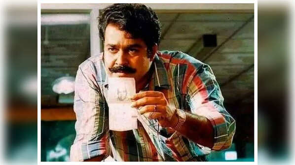 Underrated Mohanlal films that you shouldn’t miss this weekend
