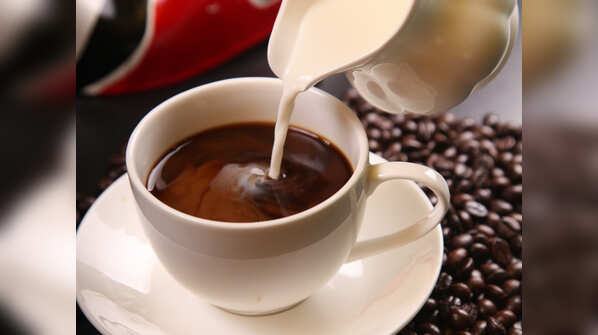 Make this 3-ingredient coffee to instantly boost your metabolism