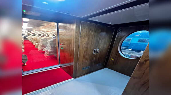 Ahmedabad-Ekta Nagar steam heritage train: Gujarat's 1st heritage train ...