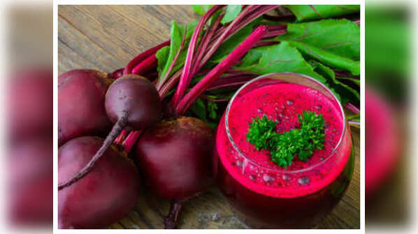 Beetroot and Cancer: Is beetroot helpful in fighting against cancer?