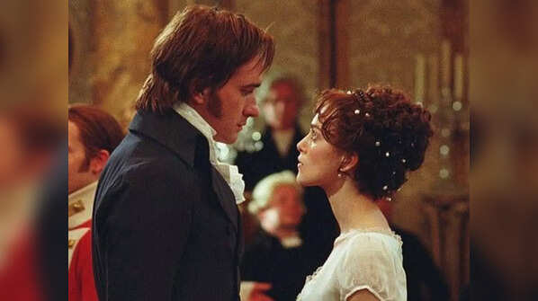 8 most famous literary love stories from across the world