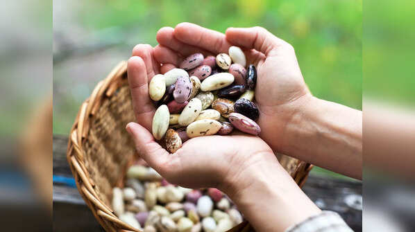 Types of Rajma and tips to cook them in the right manner